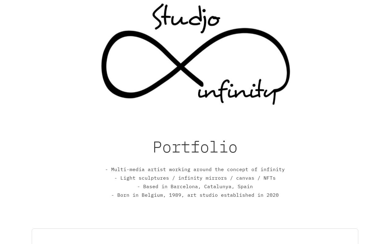 Studjo Infinity